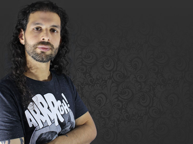 Tatuagem - Magrão Ink Tattoo - Estúdio 100% Vegan em Jundiaí